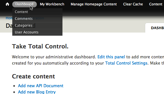 Make publishing rock!